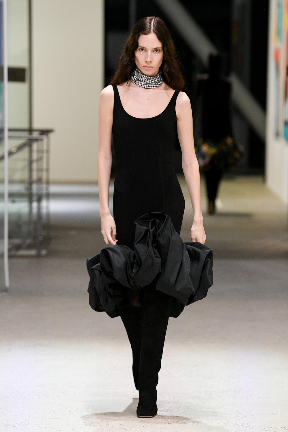 Défilé - Az factory - Prêt à porter Printemps-Eté 2023