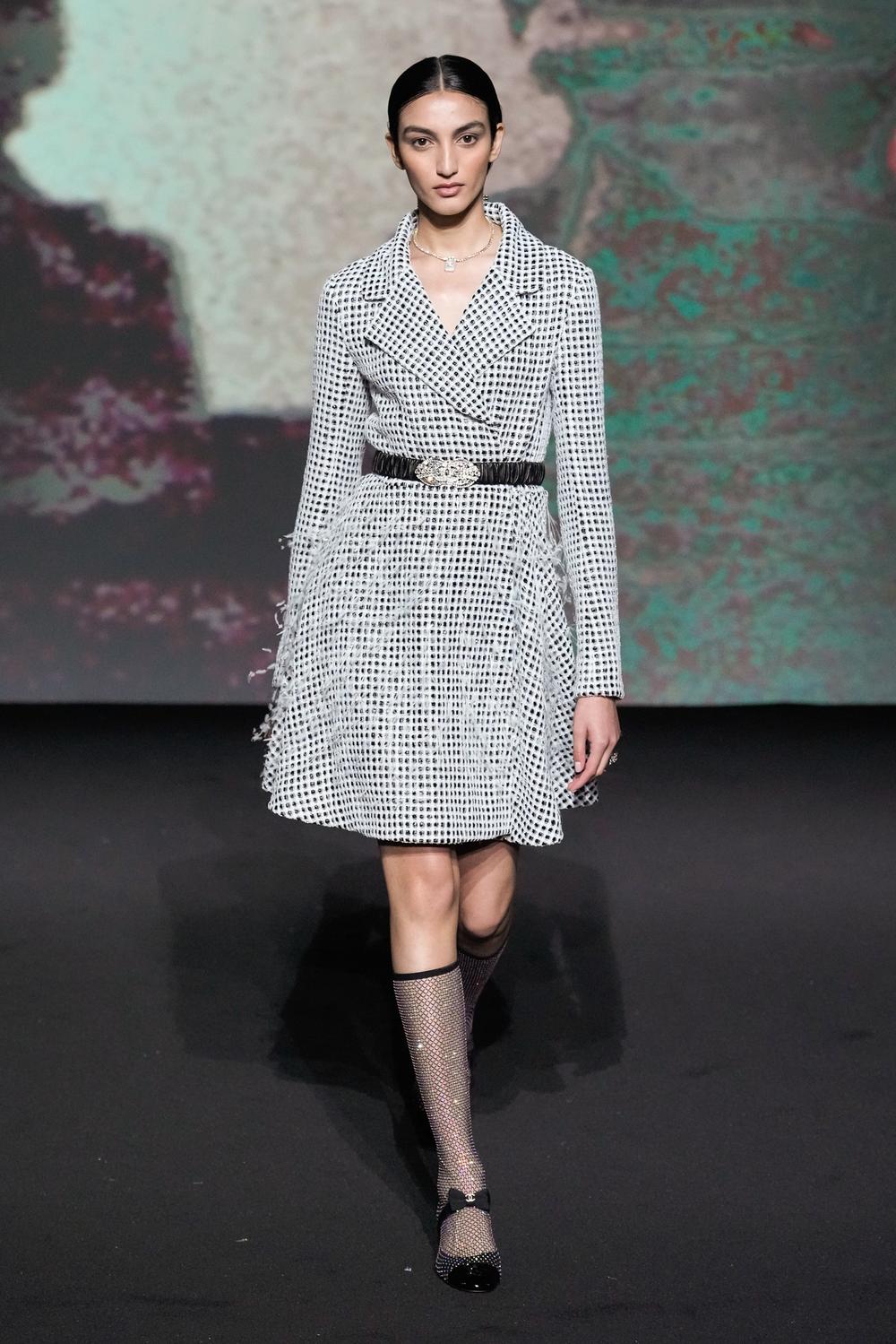 Défilé - Chanel - Prêt à porter Printemps-Eté 2023