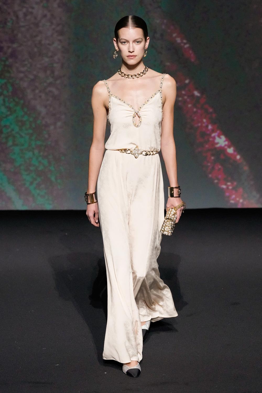 Défilé - Chanel - Prêt à porter Printemps-Eté 2023