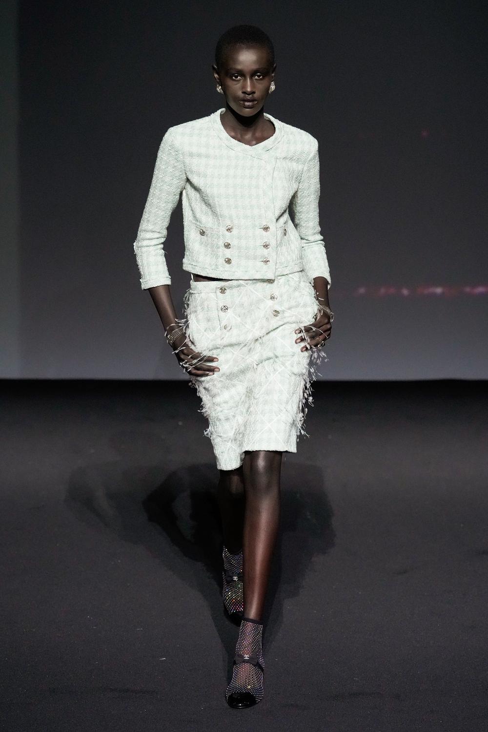 Défilé - Chanel - Prêt à porter Printemps-Eté 2023