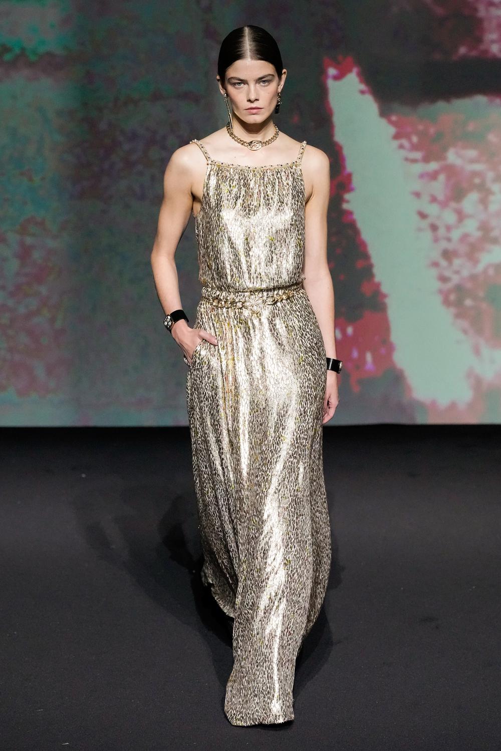 Défilé - Chanel - Prêt à porter Printemps-Eté 2023