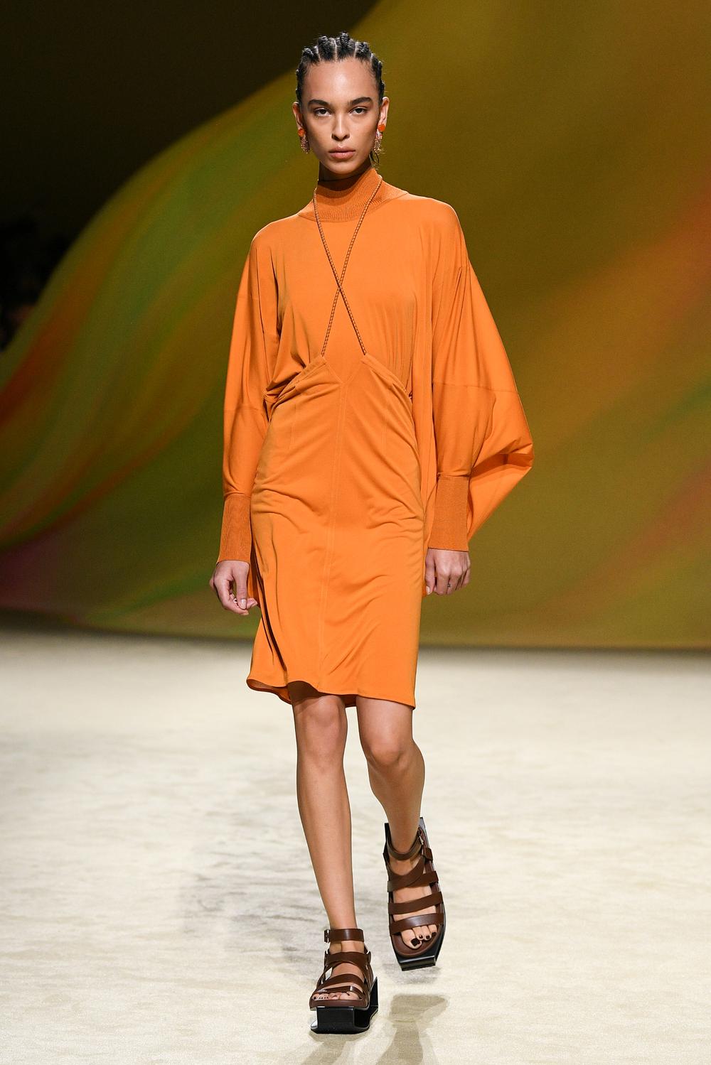 Défilé - Hermes - Prêt à porter Printemps-Eté 2023