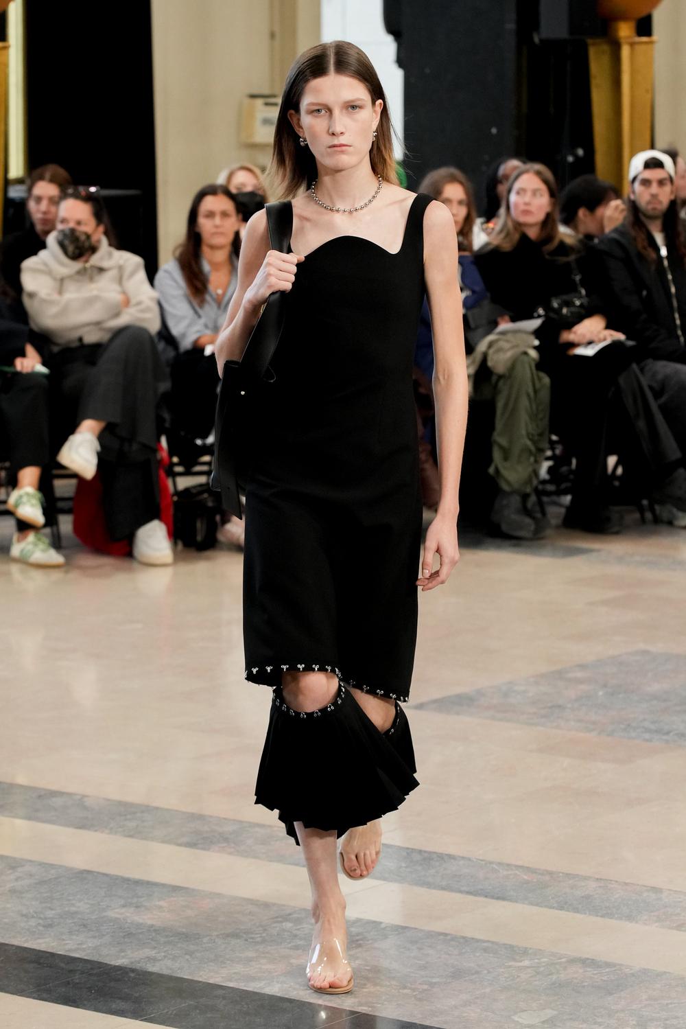 Défilé - Rokh - Prêt à porter Printemps-Eté 2023