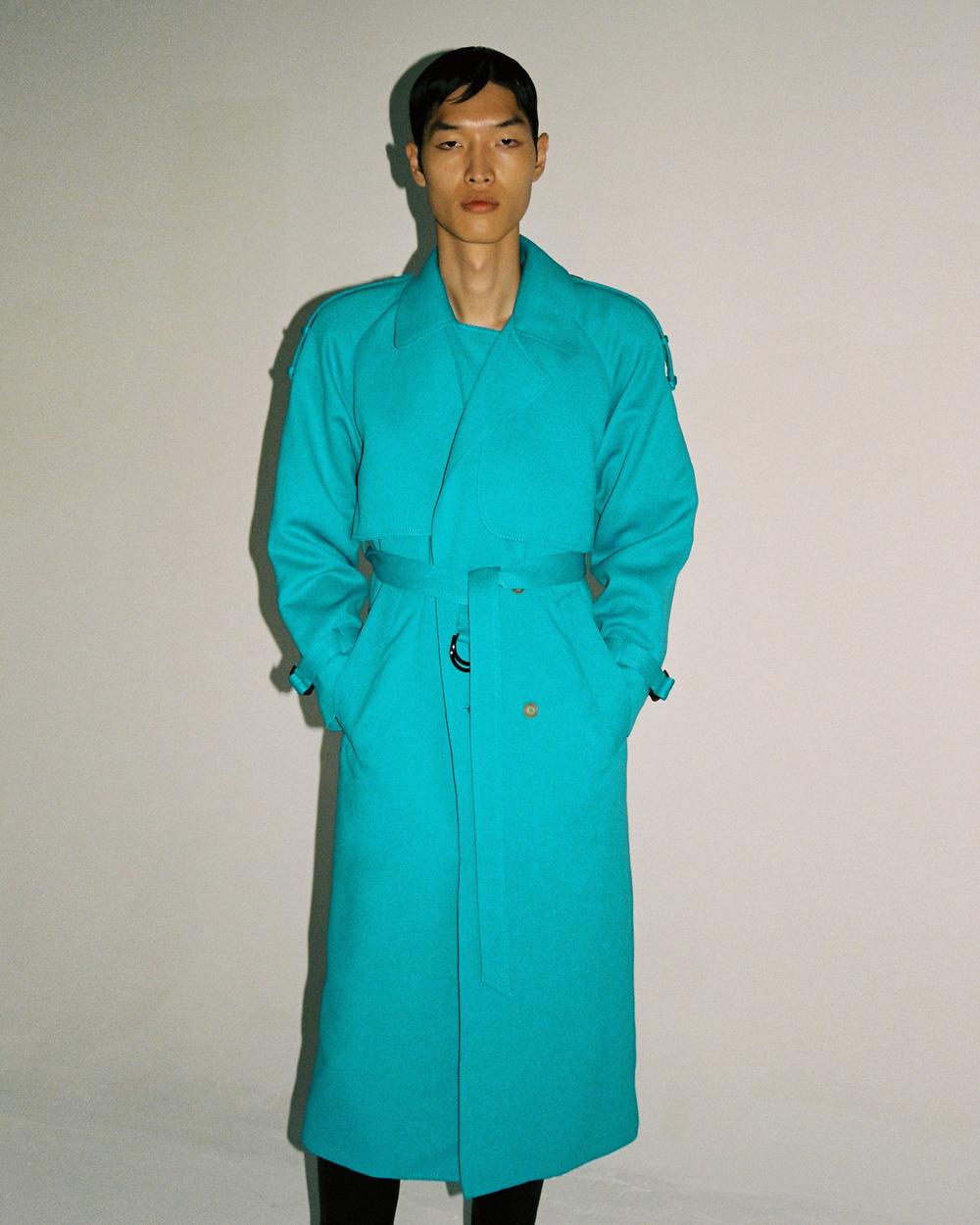 Défilé - Situationist - Prêt à porter Printemps-Eté 2023