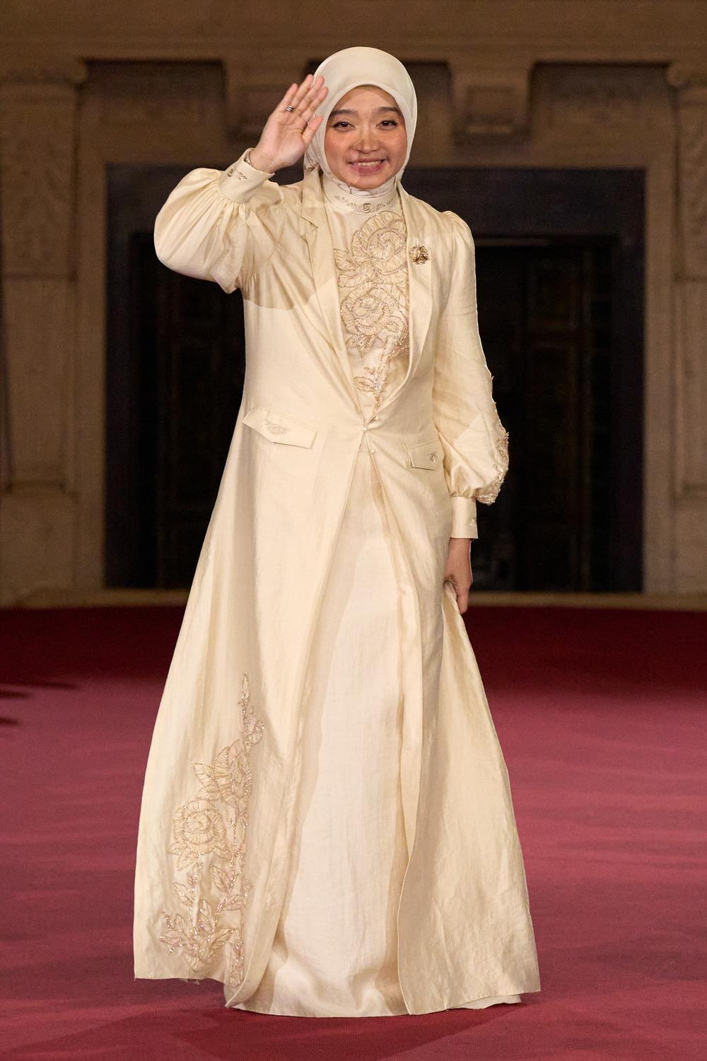 Défilé - Ayu dyah andari - Prêt à porter Printemps-Eté 2024