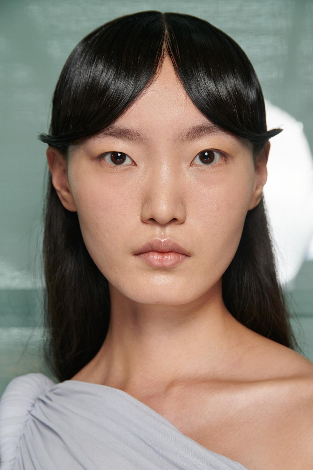 Défilé - Del core - Prêt à porter Printemps-Eté 2024