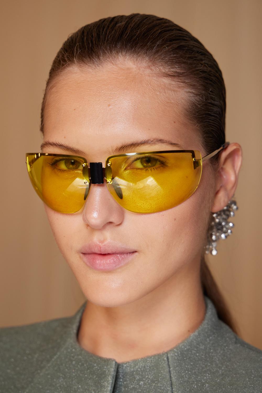 Défilé - Tory burch - Prêt à porter Printemps-Eté 2024