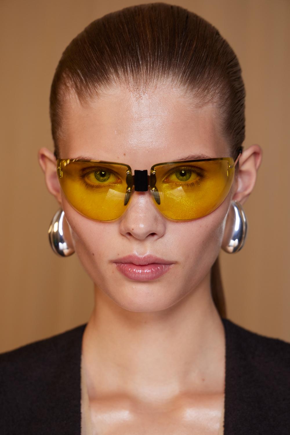 Défilé - Tory burch - Prêt à porter Printemps-Eté 2024