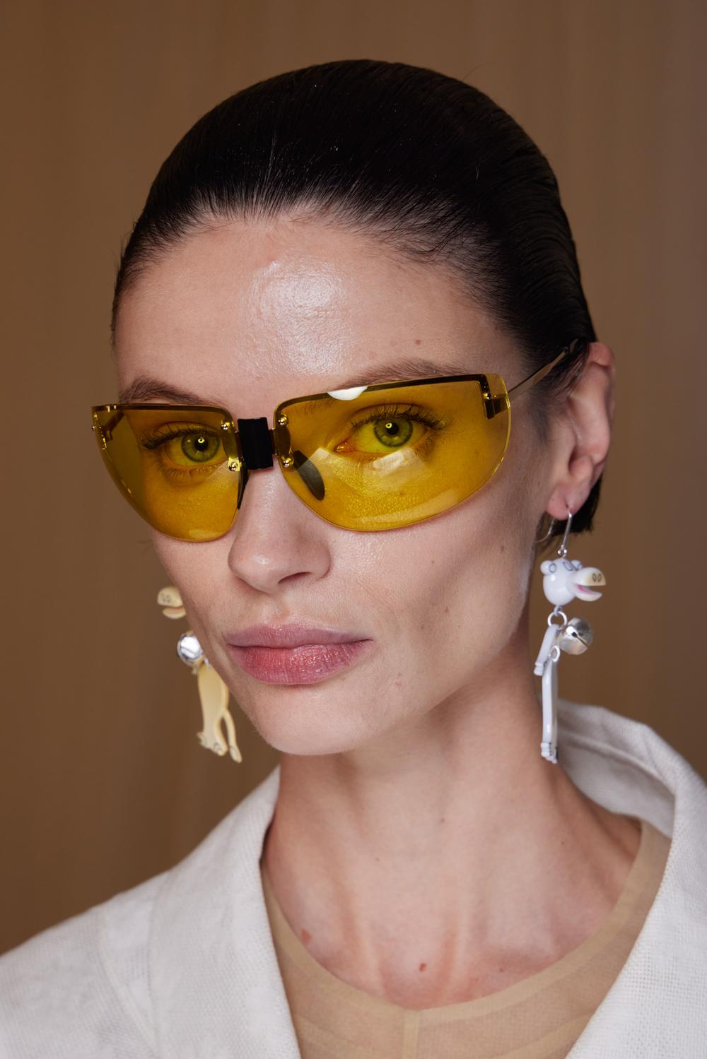Défilé - Tory burch - Prêt à porter Printemps-Eté 2024
