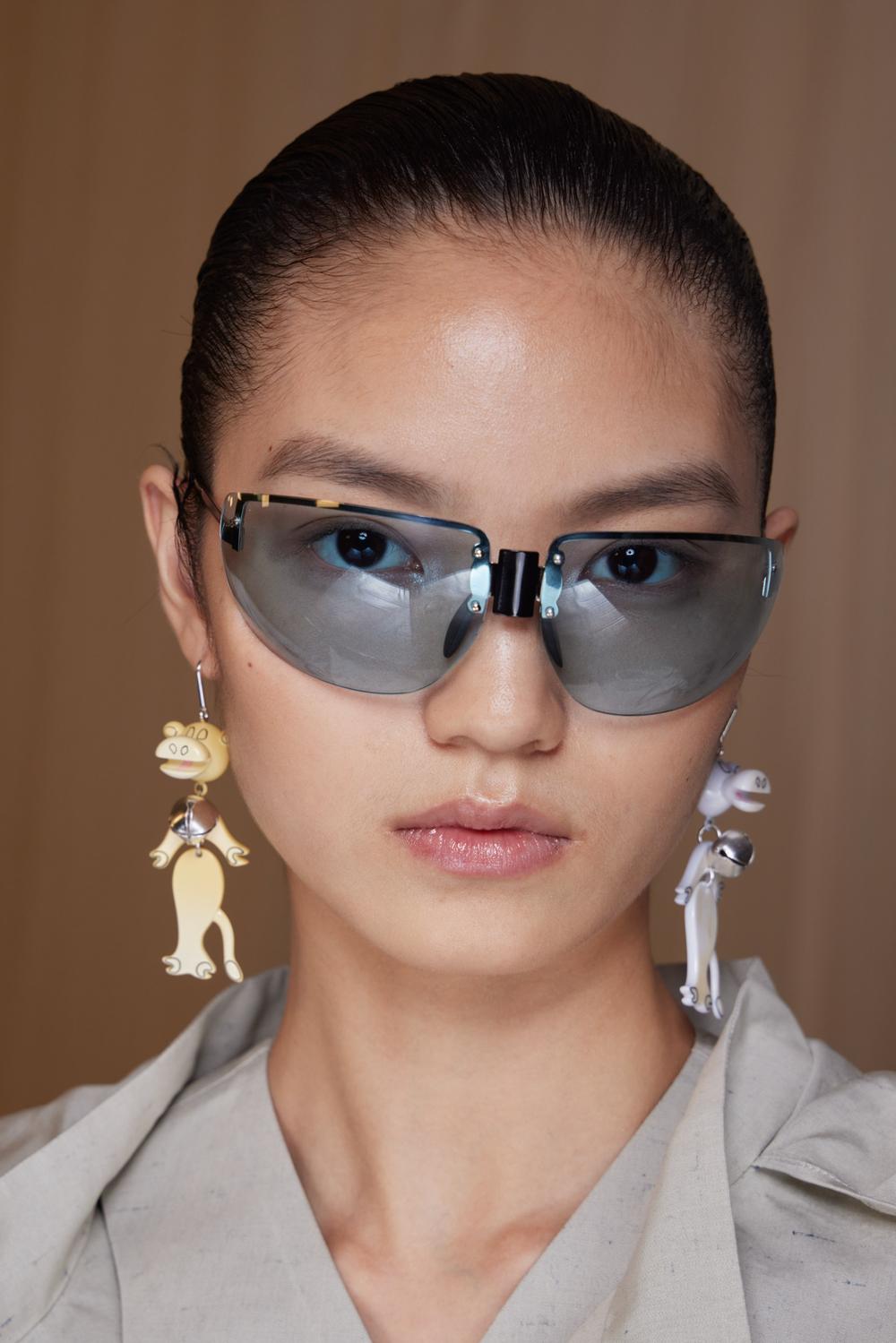 Défilé - Tory burch - Prêt à porter Printemps-Eté 2024