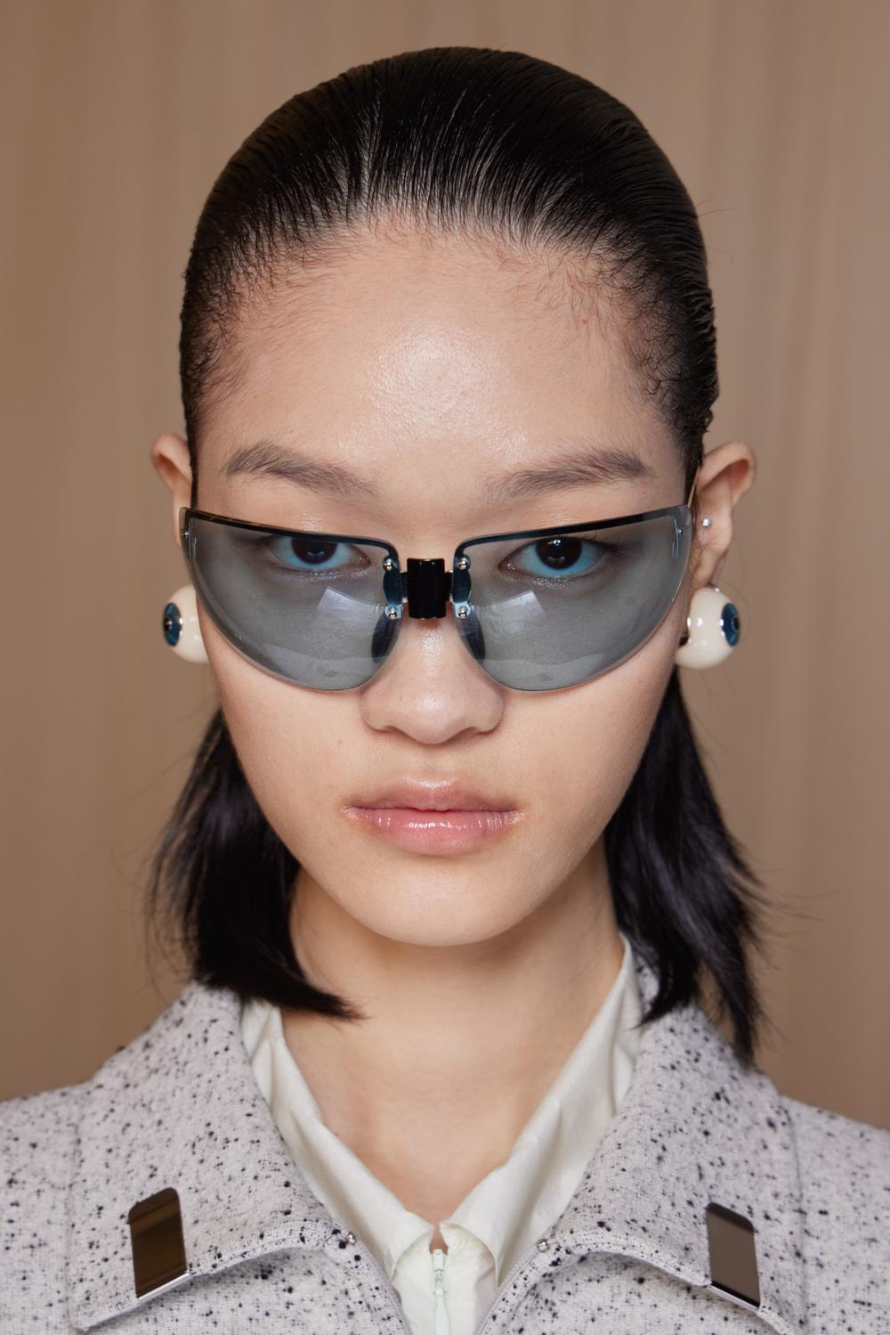Défilé - Tory burch - Prêt à porter Printemps-Eté 2024