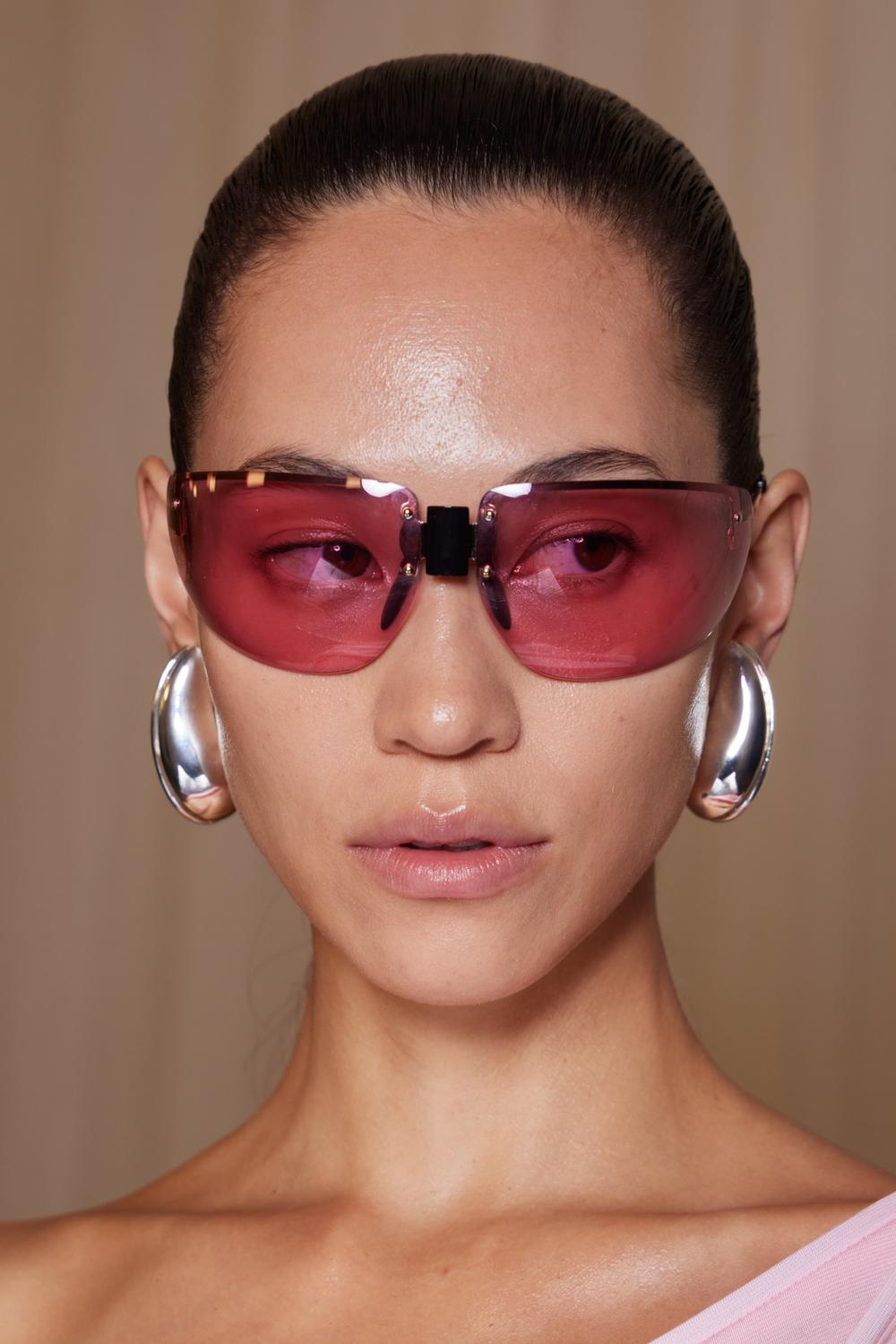 Défilé - Tory burch - Prêt à porter Printemps-Eté 2024