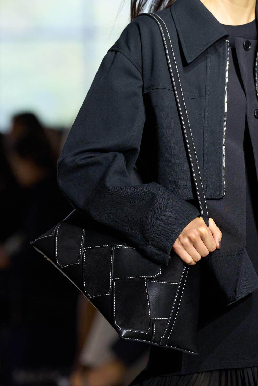 Défilé - 3.1 phillip lim - Prêt à porter Printemps-Eté 2024
