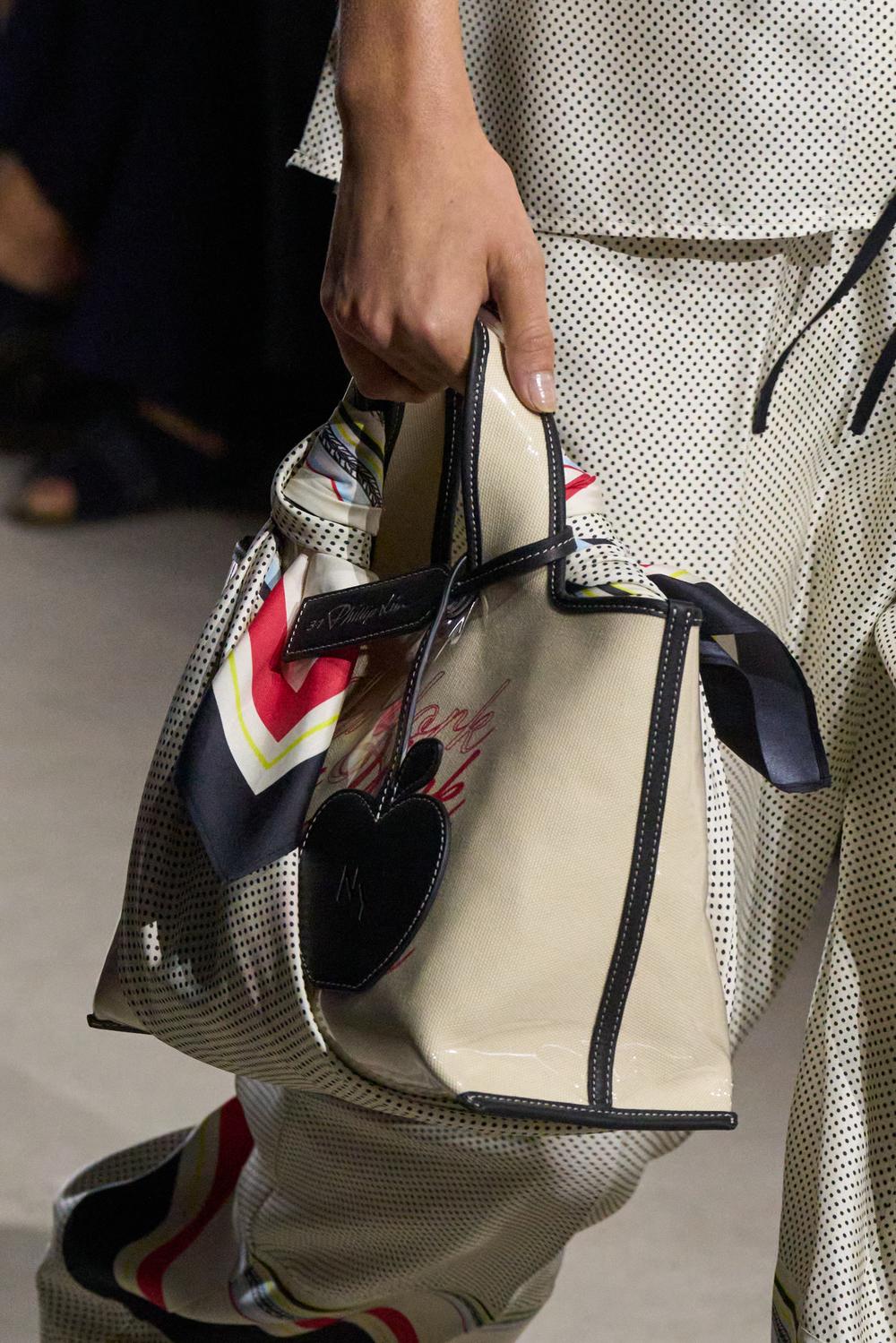 Défilé - 3.1 phillip lim - Prêt à porter Printemps-Eté 2024