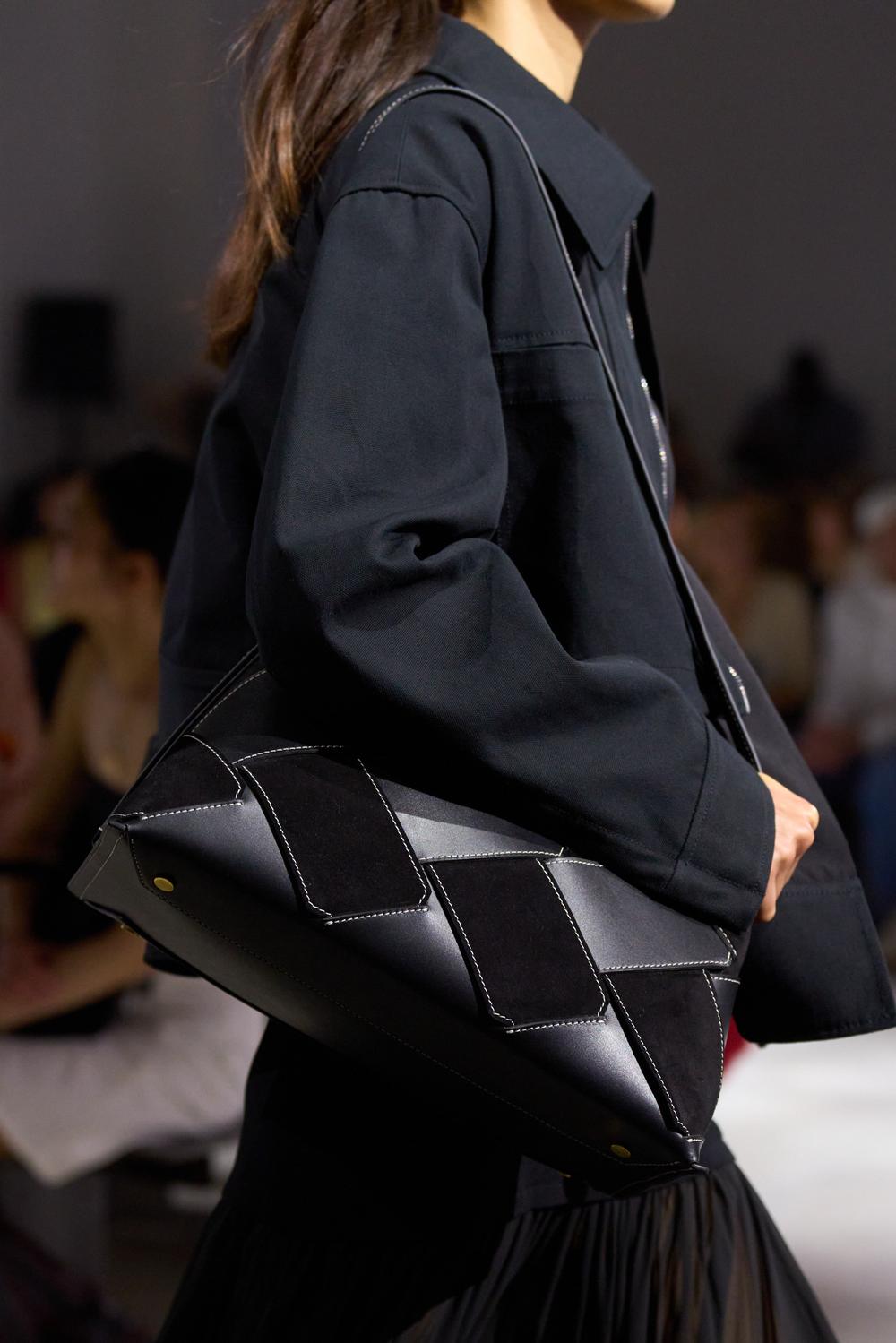 Défilé - 3.1 phillip lim - Prêt à porter Printemps-Eté 2024