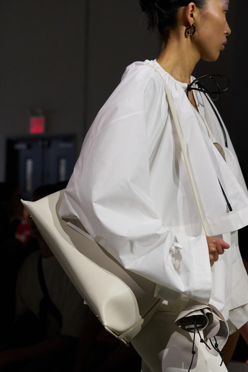 Défilé - 3.1 phillip lim - Prêt à porter Printemps-Eté 2024