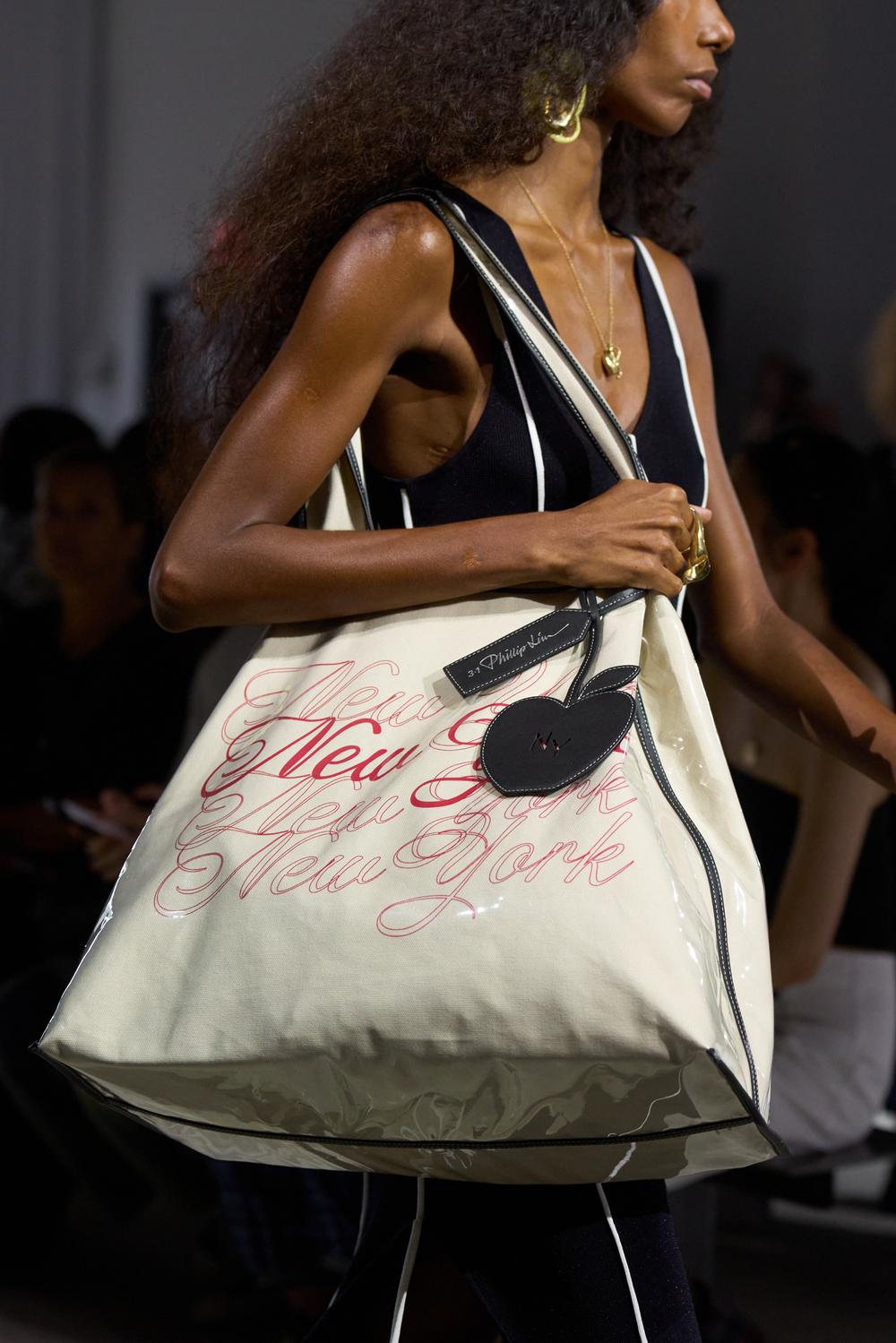 Défilé - 3.1 phillip lim - Prêt à porter Printemps-Eté 2024