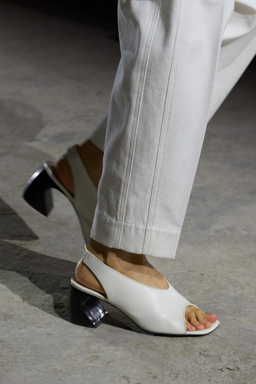 Défilé - 3.1 phillip lim - Prêt à porter Printemps-Eté 2024