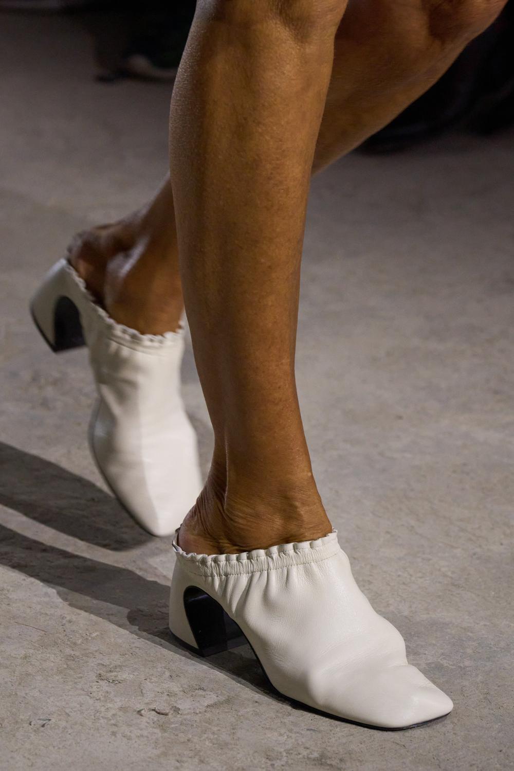 Défilé - 3.1 phillip lim - Prêt à porter Printemps-Eté 2024