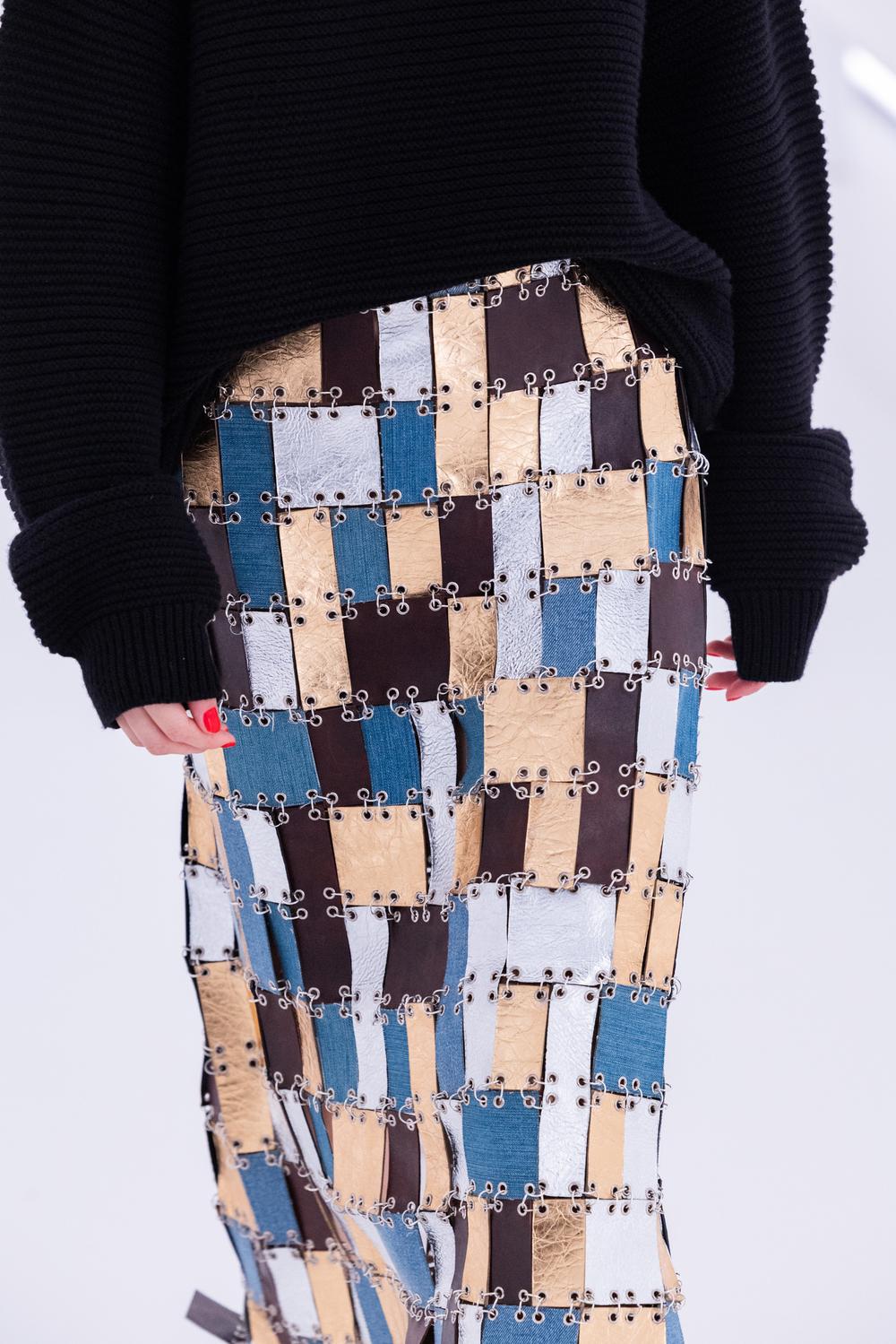 Défilé - Brandon maxwell - Prêt à porter Printemps-Eté 2024