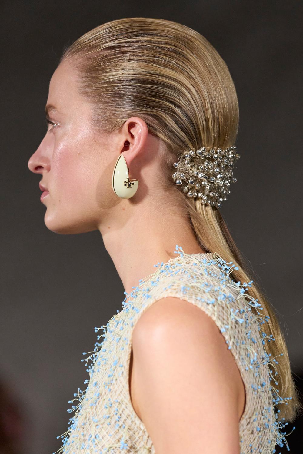 Défilé - Tory burch - Prêt à porter Printemps-Eté 2024