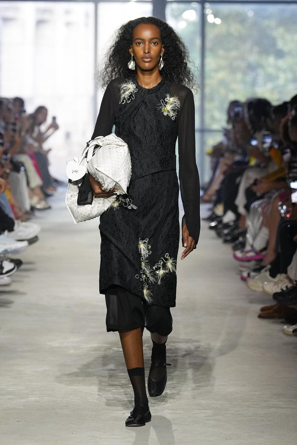 Défilé - 3.1 phillip lim - Prêt à porter Printemps-Eté 2024