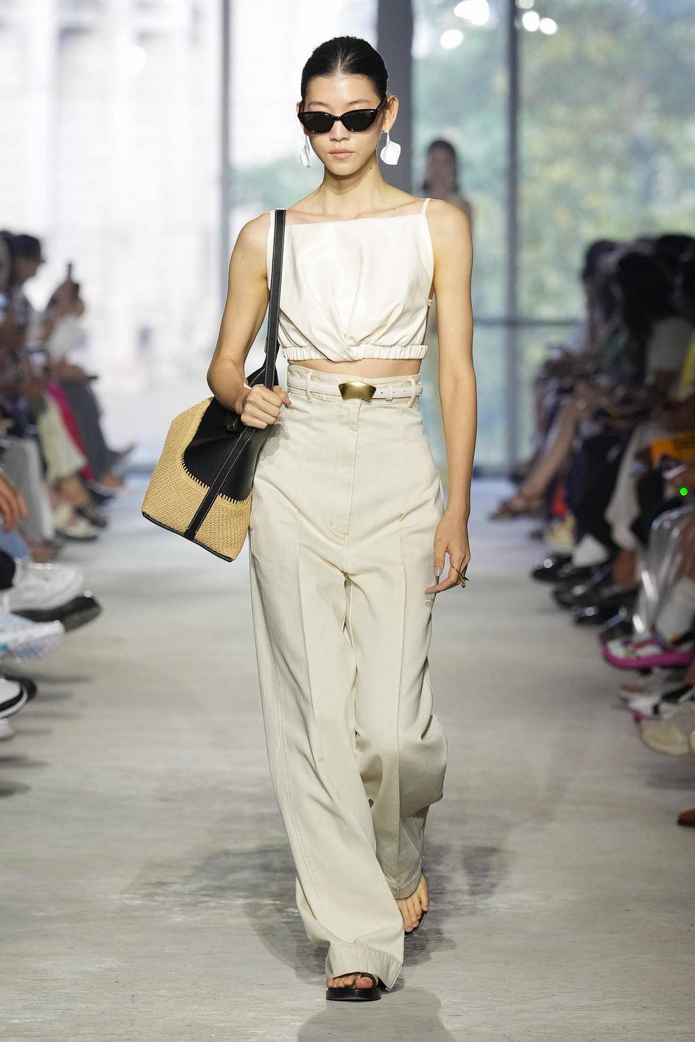 Défilé - 3.1 phillip lim - Prêt à porter Printemps-Eté 2024