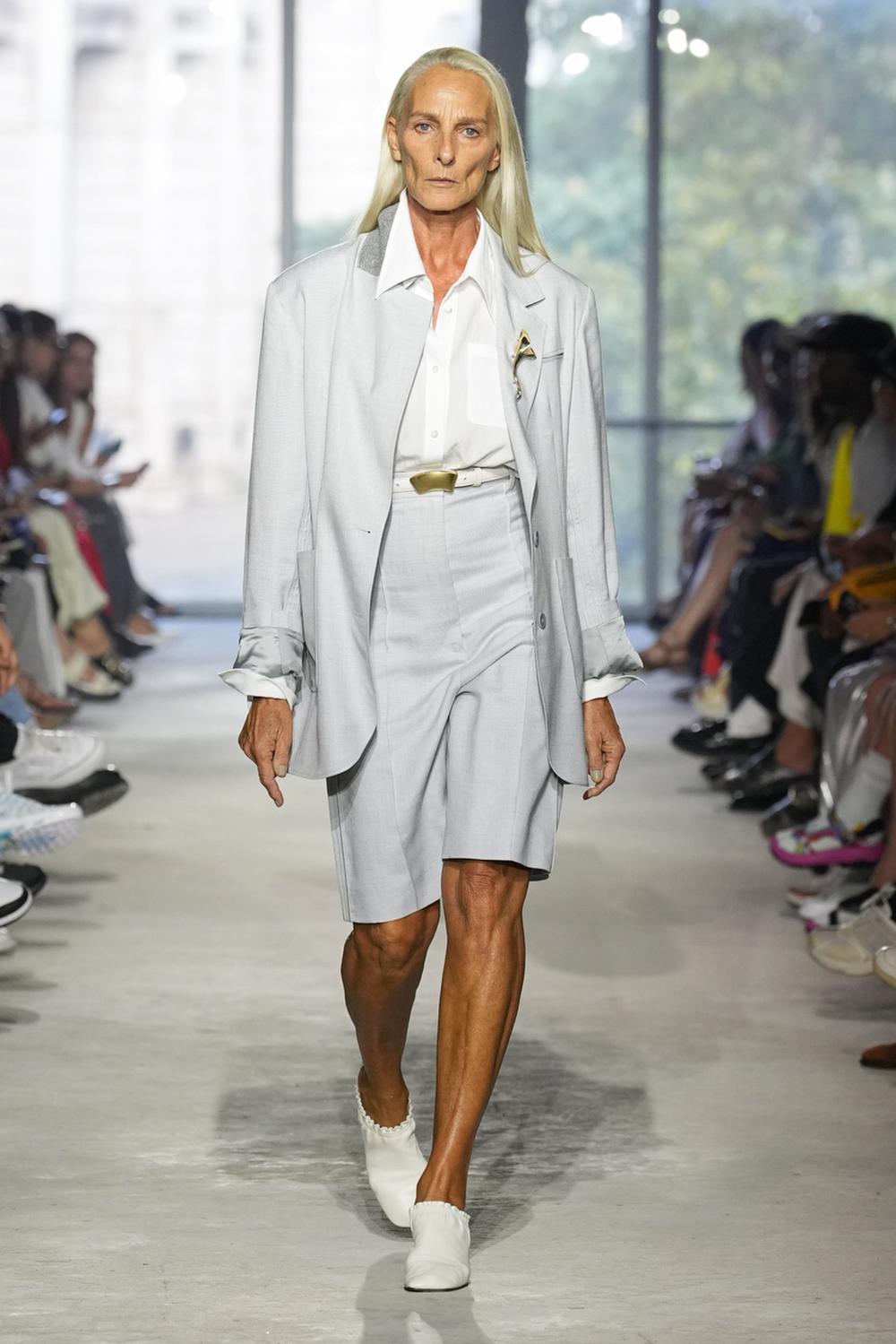 Défilé - 3.1 phillip lim - Prêt à porter Printemps-Eté 2024