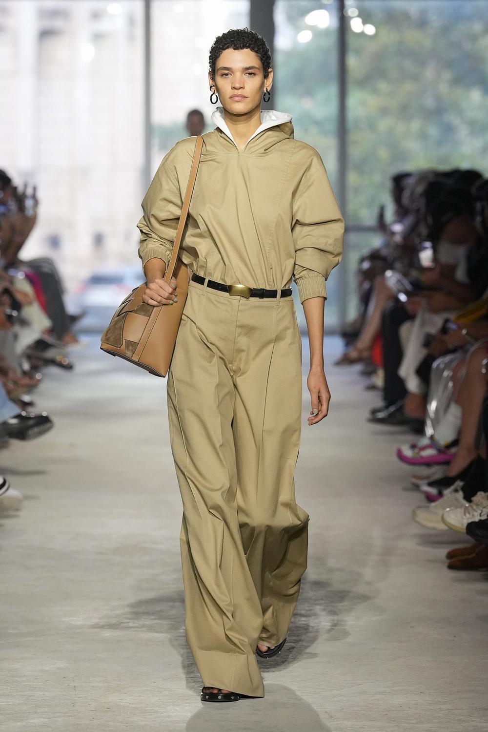 Défilé - 3.1 phillip lim - Prêt à porter Printemps-Eté 2024