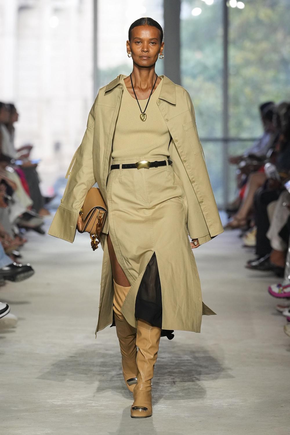 Défilé - 3.1 phillip lim - Prêt à porter Printemps-Eté 2024
