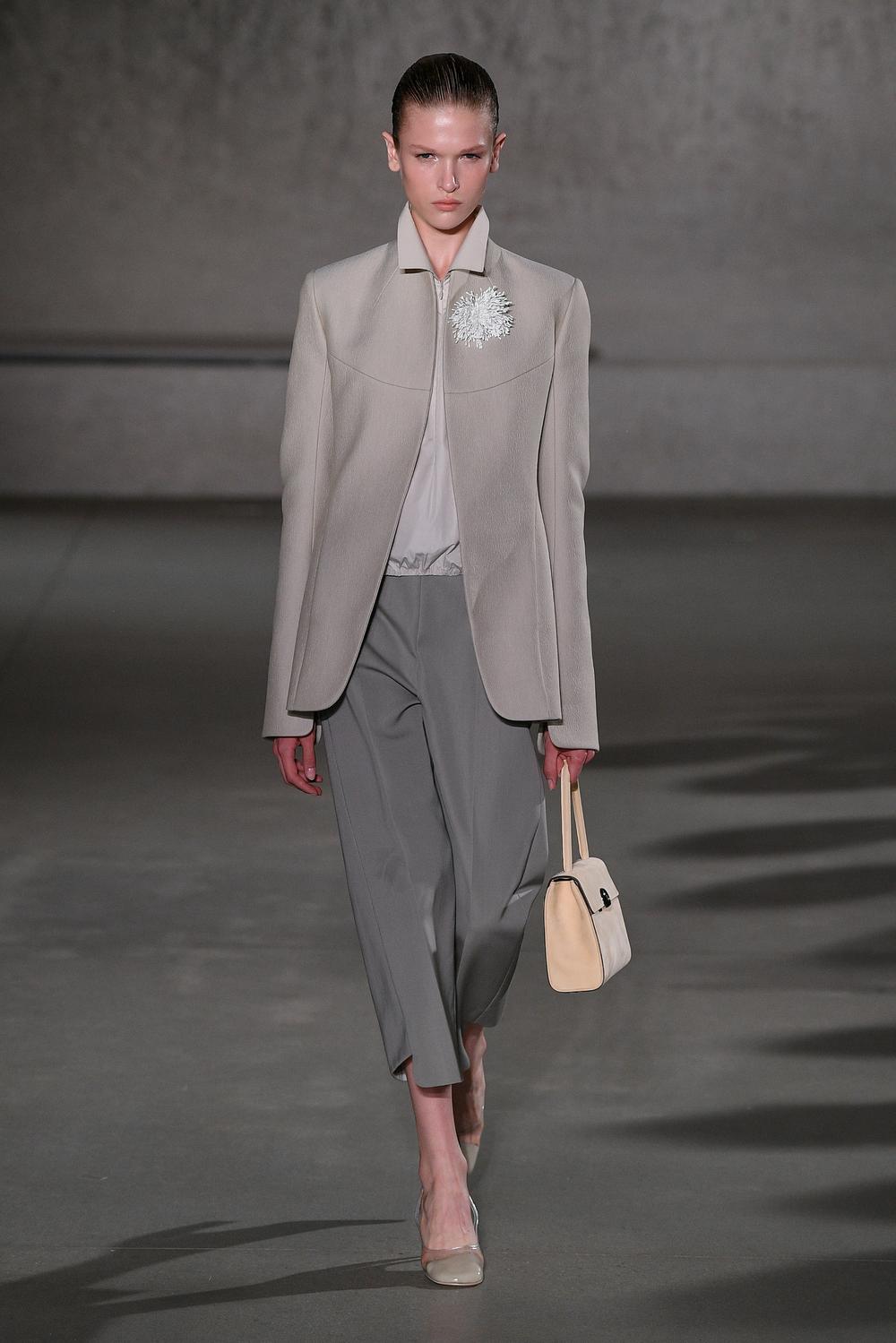 Défilé - Tory burch - Prêt à porter Printemps-Eté 2024