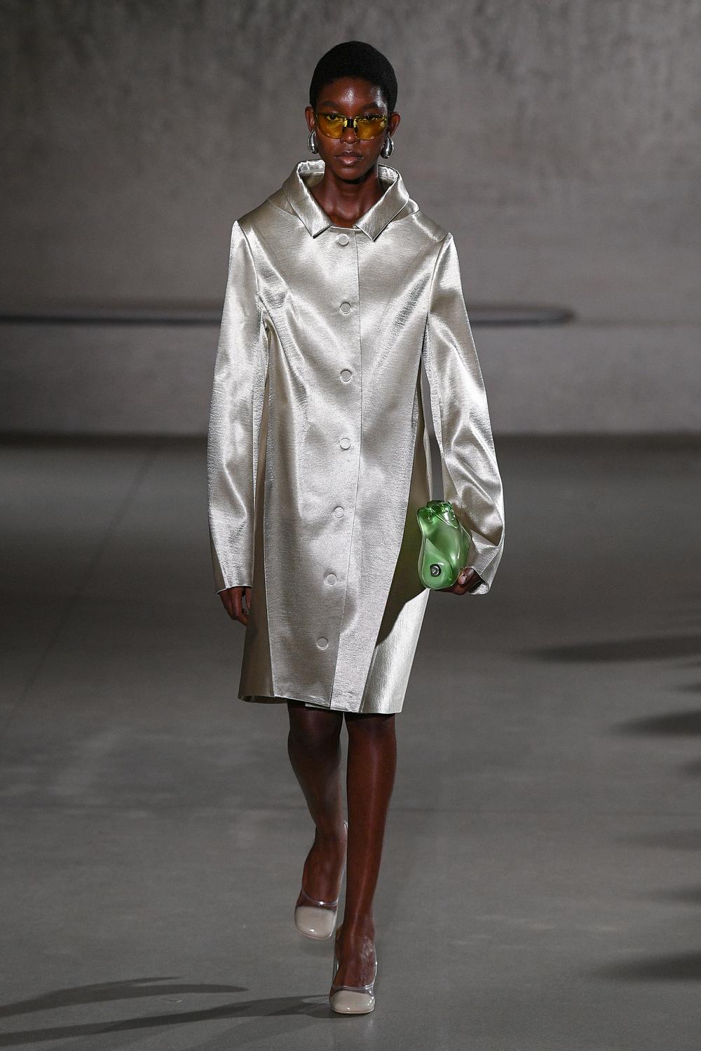 Défilé - Tory burch - Prêt à porter Printemps-Eté 2024