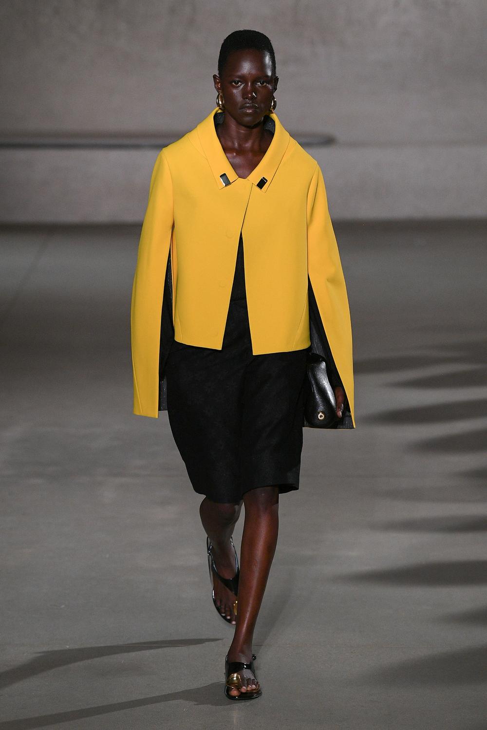 Défilé - Tory burch - Prêt à porter Printemps-Eté 2024