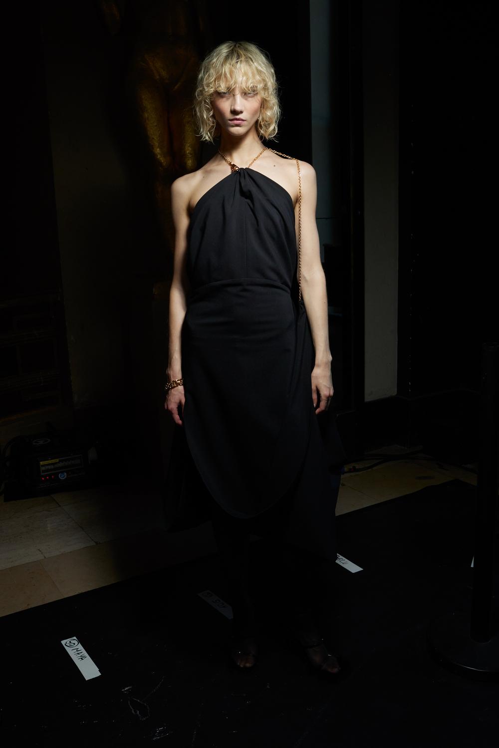 Défilé - Rokh - Prêt à porter Printemps-Eté 2024