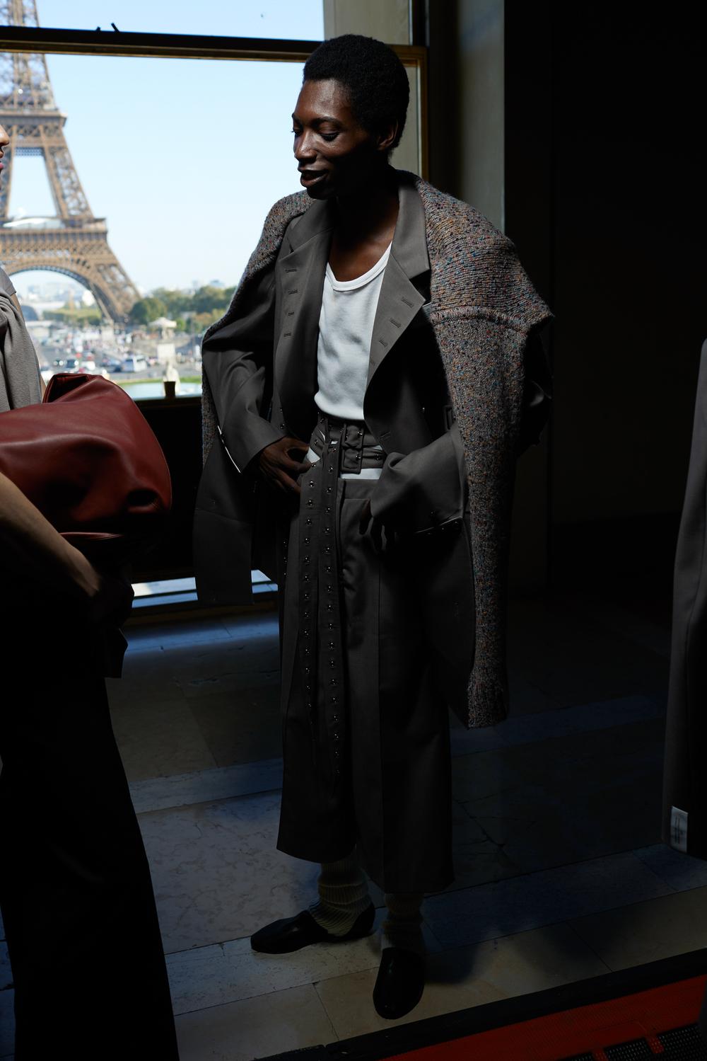 Défilé - Rokh - Prêt à porter Printemps-Eté 2024