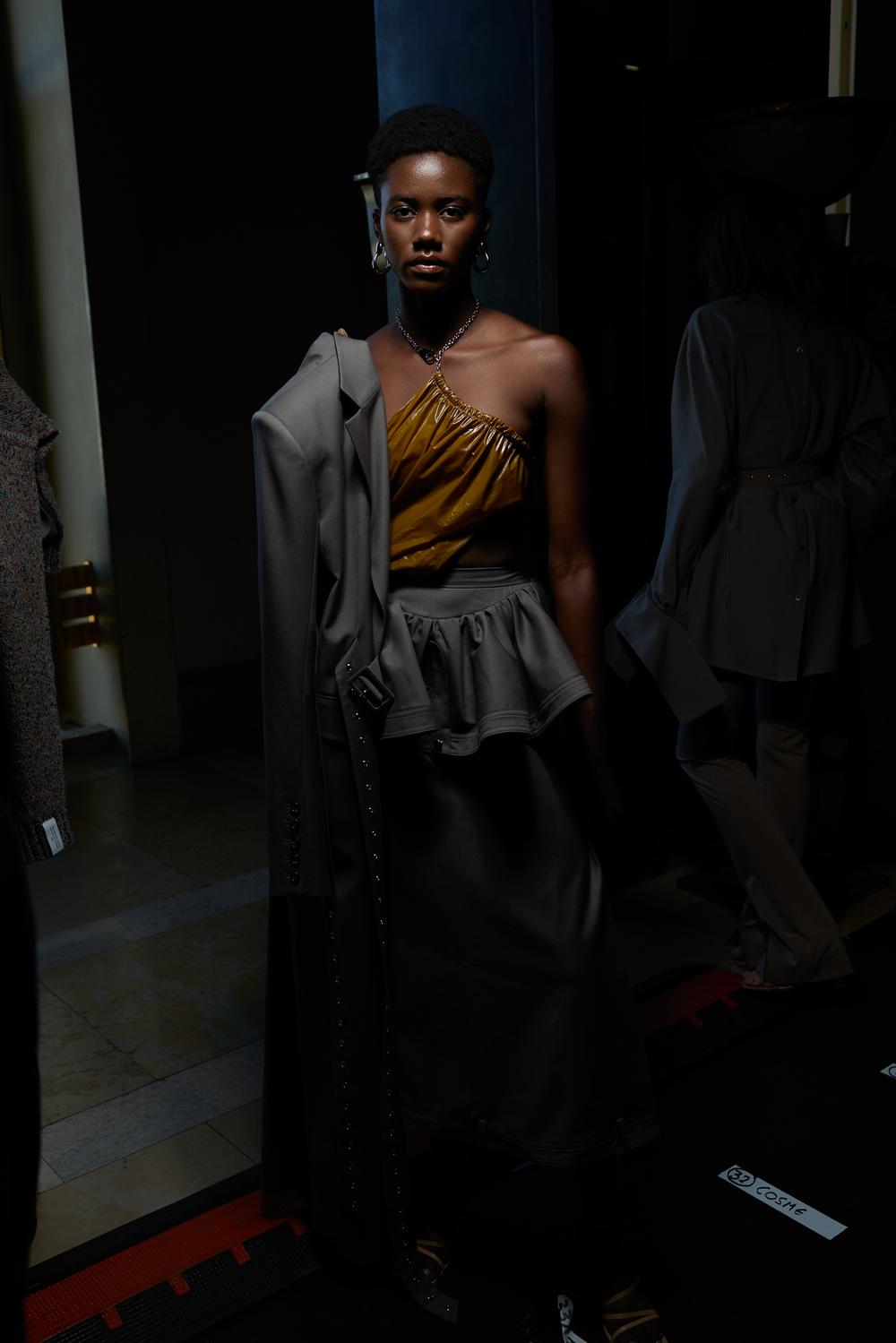 Défilé - Rokh - Prêt à porter Printemps-Eté 2024