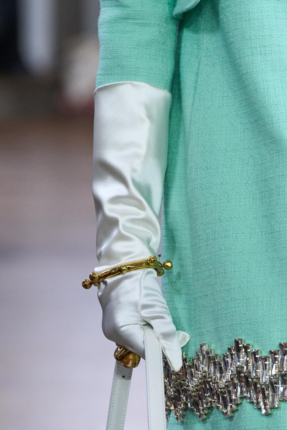 Défilé - Patou - Prêt à porter Printemps-Eté 2024