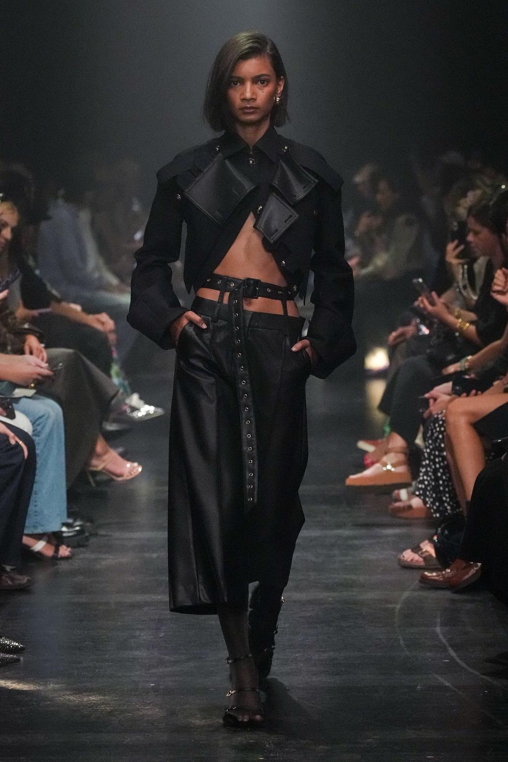 Défilé - Rokh - Prêt à porter Printemps-Eté 2024