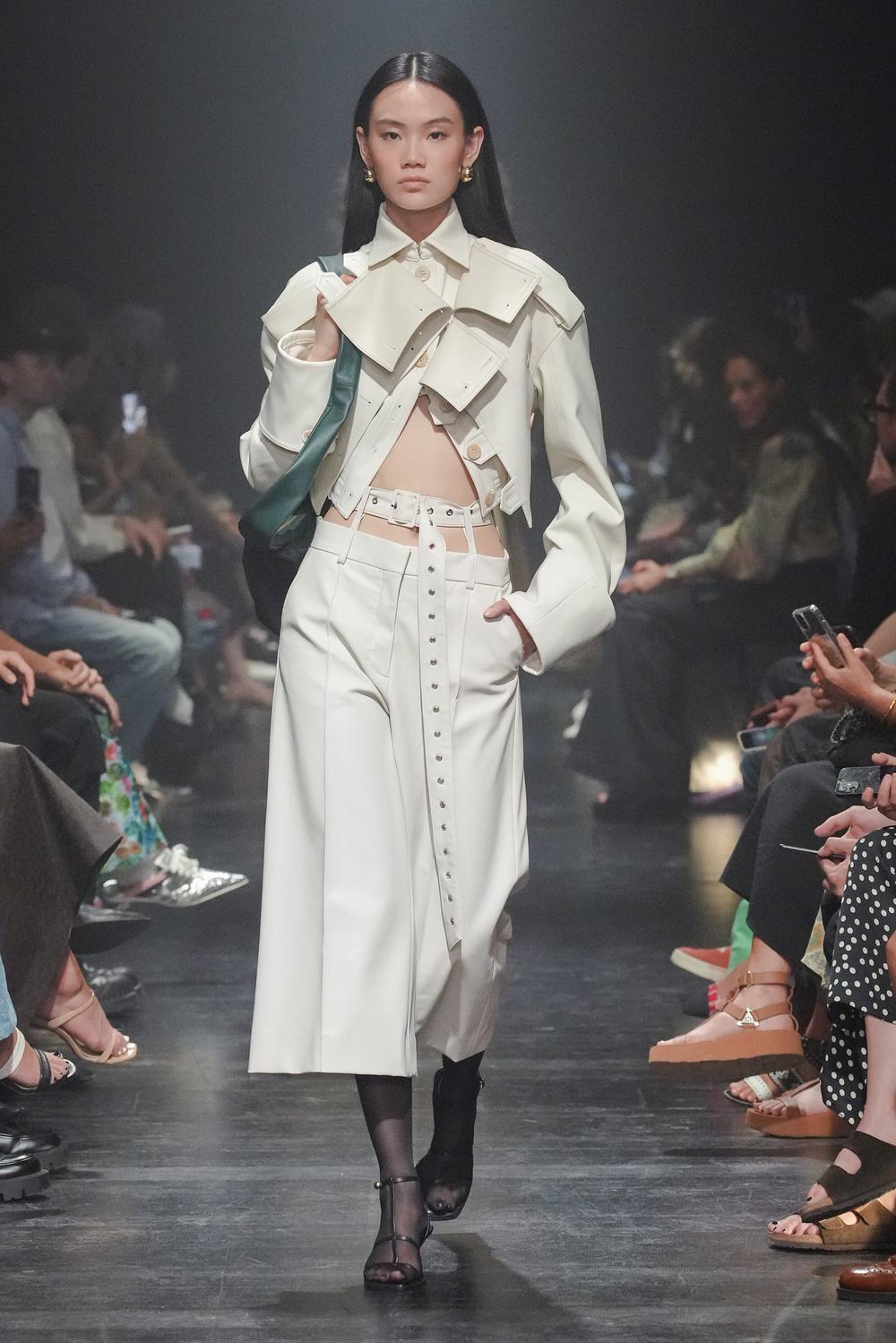 Défilé - Rokh - Prêt à porter Printemps-Eté 2024