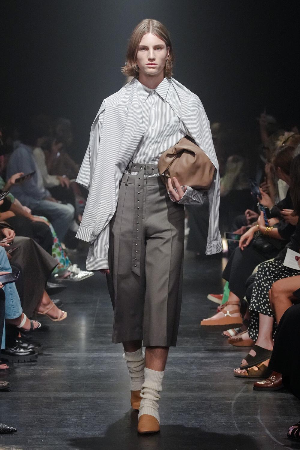 Défilé - Rokh - Prêt à porter Printemps-Eté 2024