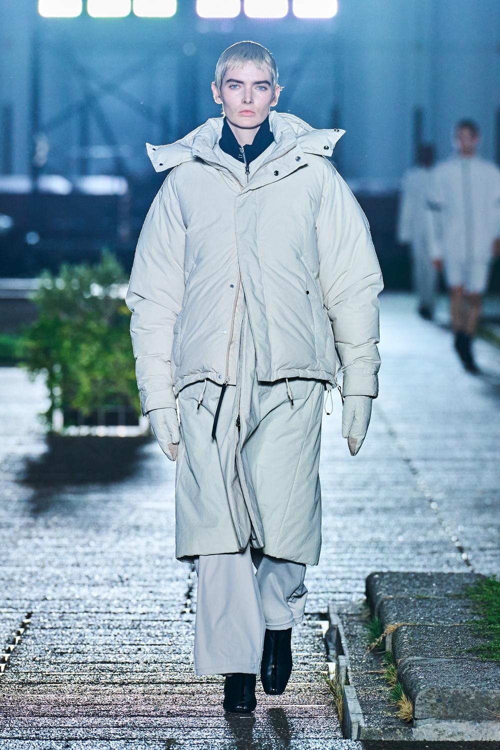 Défilé - Meanswhile - Prêt à porter Printemps-Eté 2024