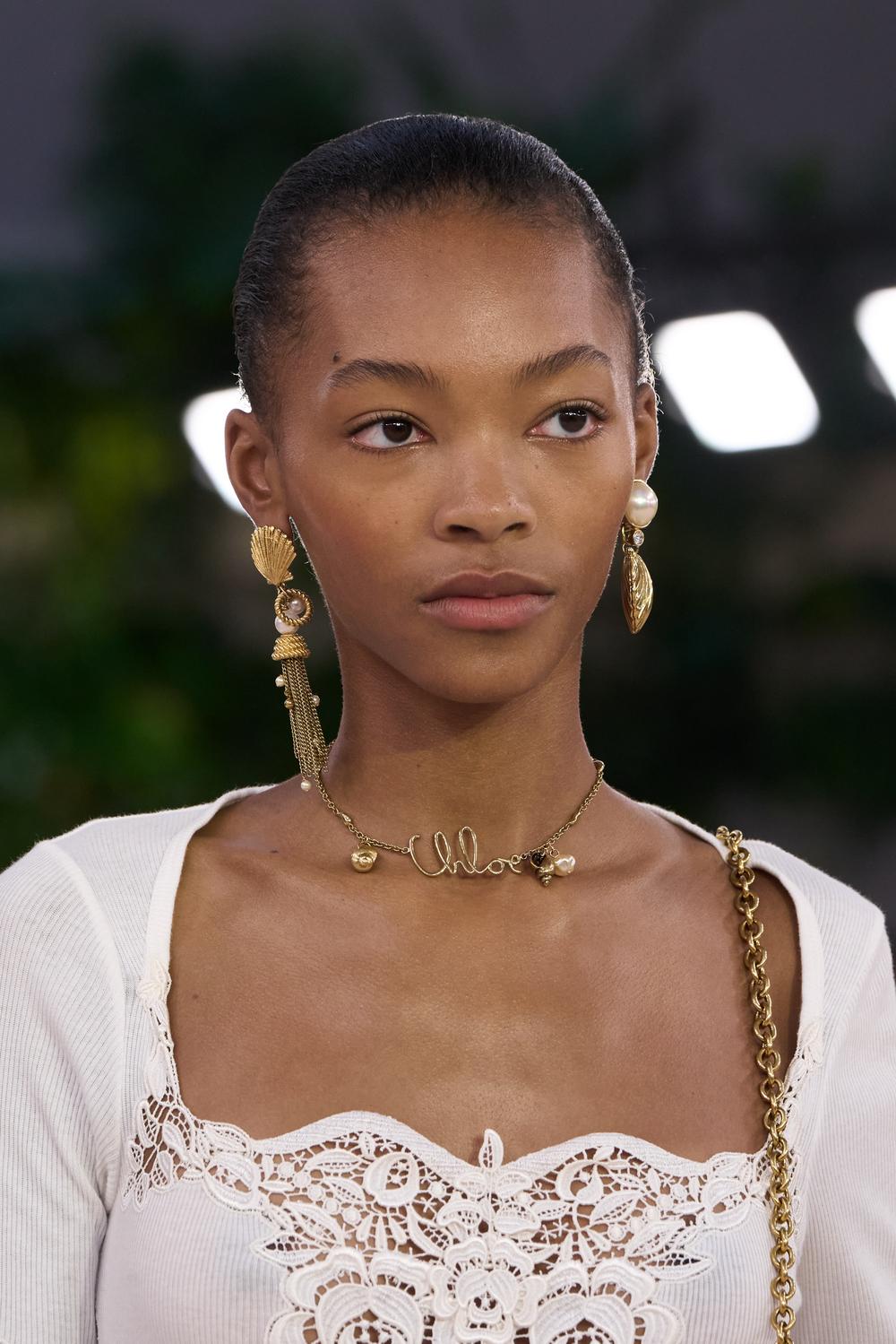 Défilé - Chloe - Prêt à porter Printemps-Eté 2025