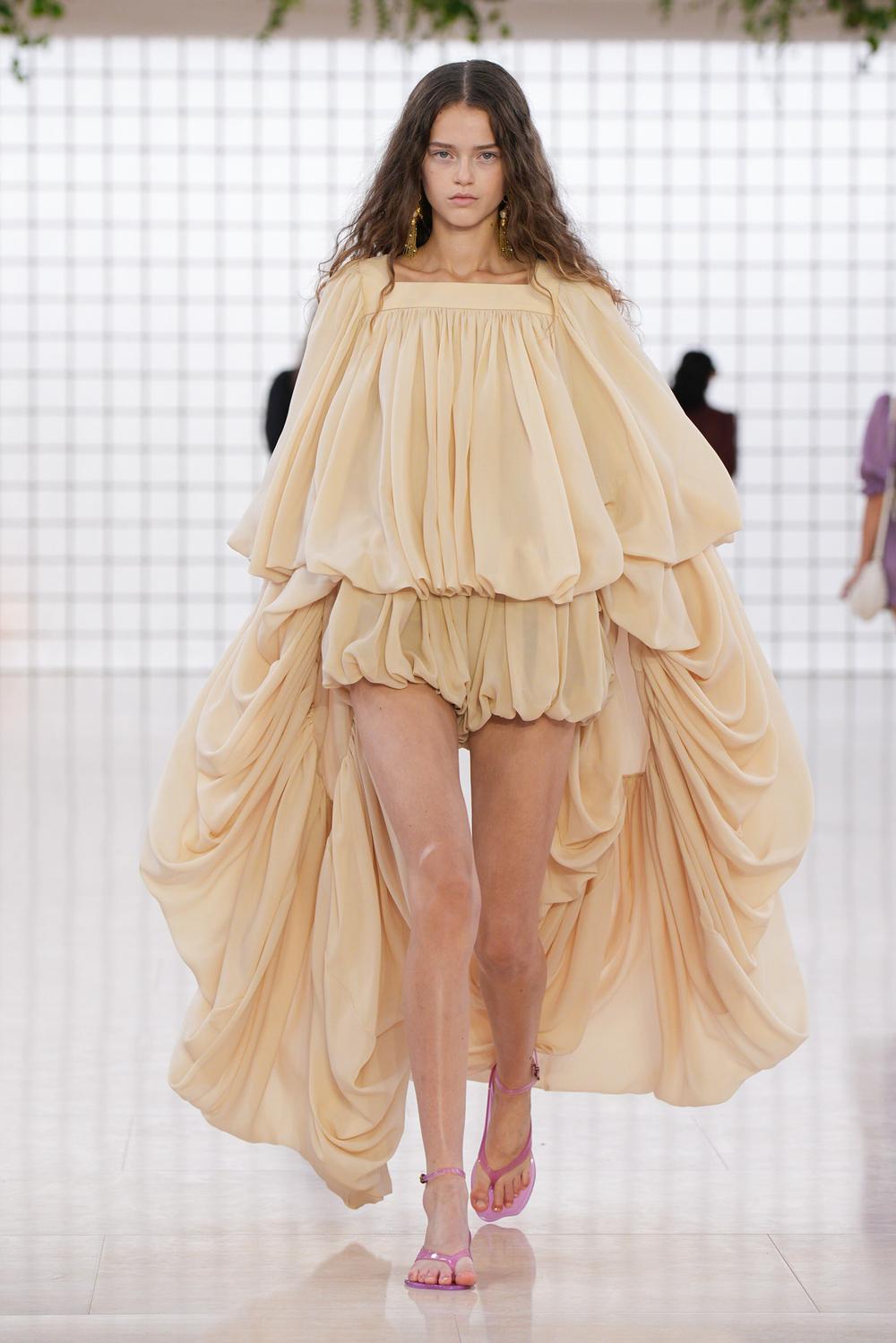 Défilé - Chloe - Prêt à porter Printemps-Eté 2025