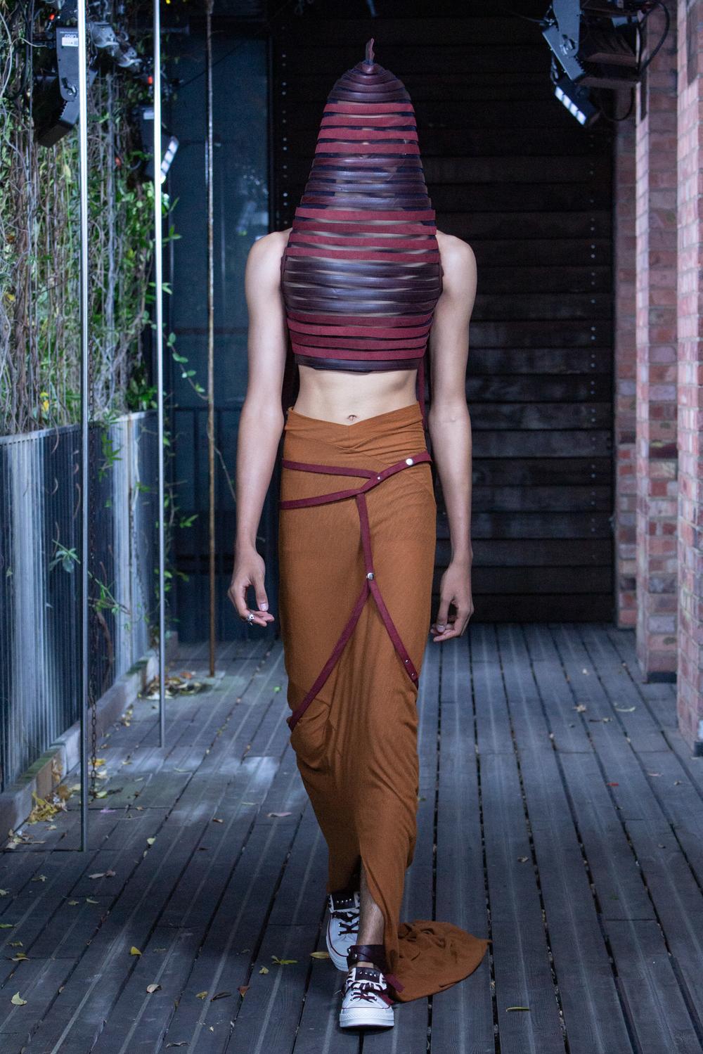 Défilé - Lp leo prothmann - Prêt à porter Printemps-Eté 2026