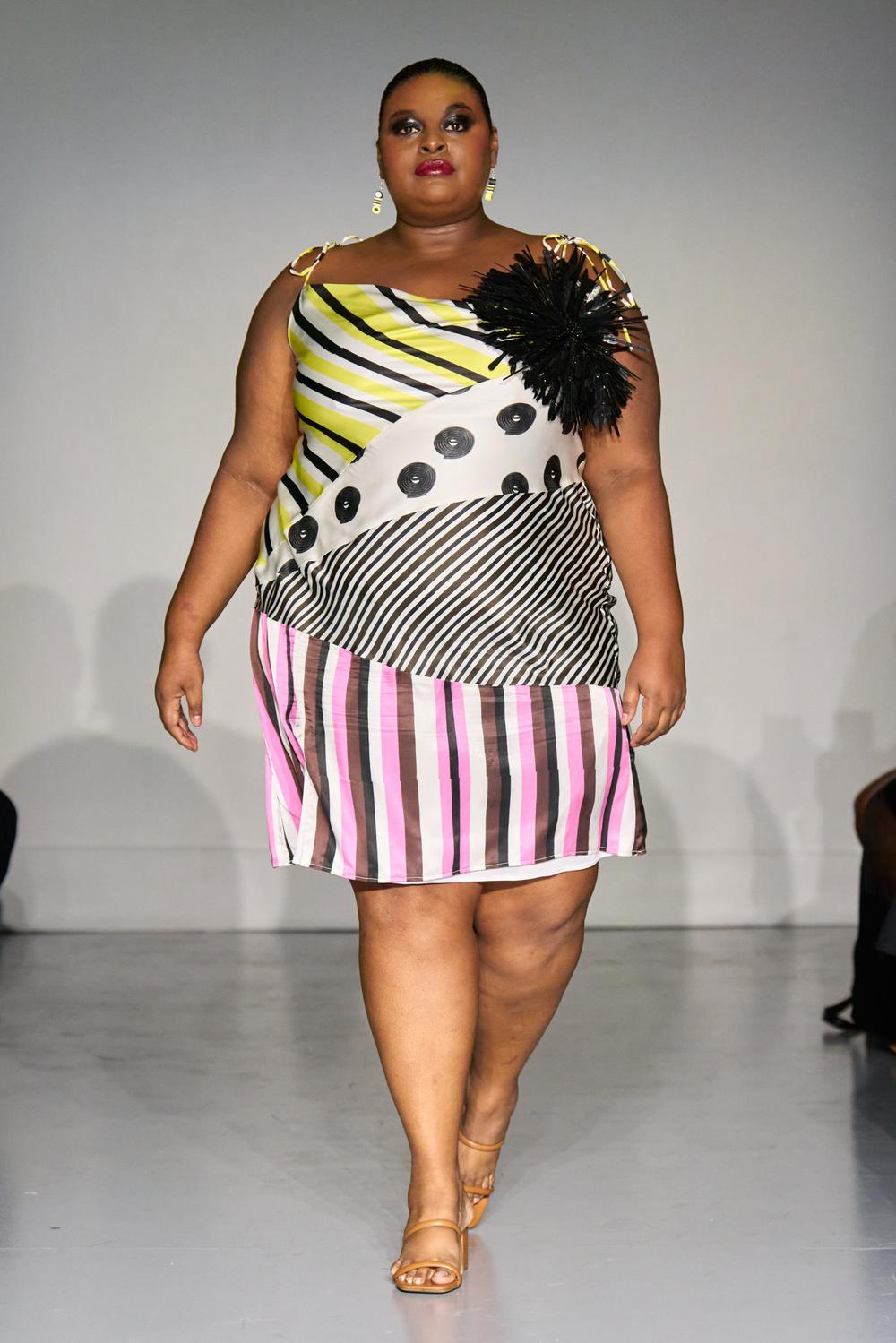 Défilé - Renee cafaro atelier - Prêt à porter Printemps-Eté 2026