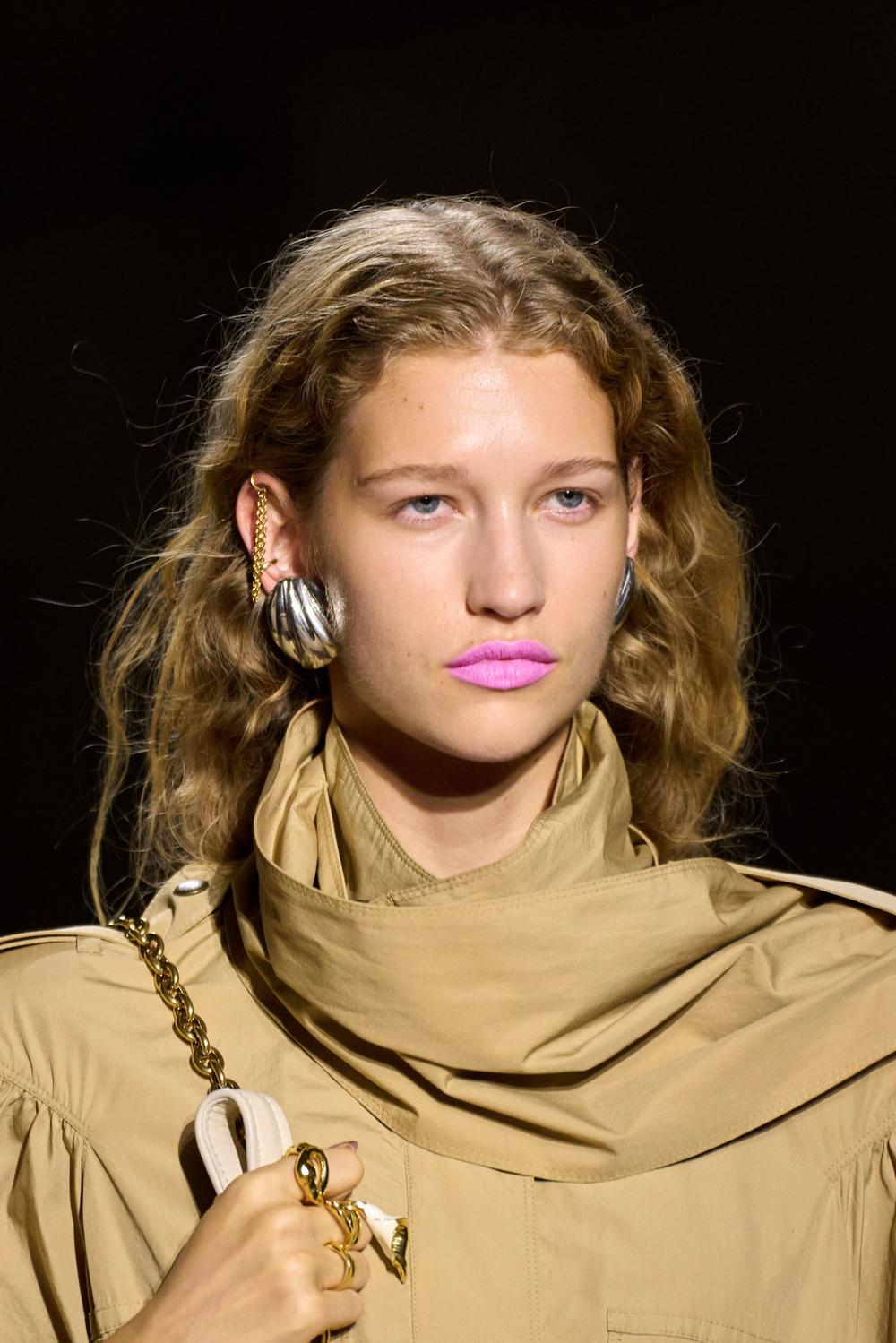 Défilé - Chloe - Prêt à porter Printemps-Eté 2026