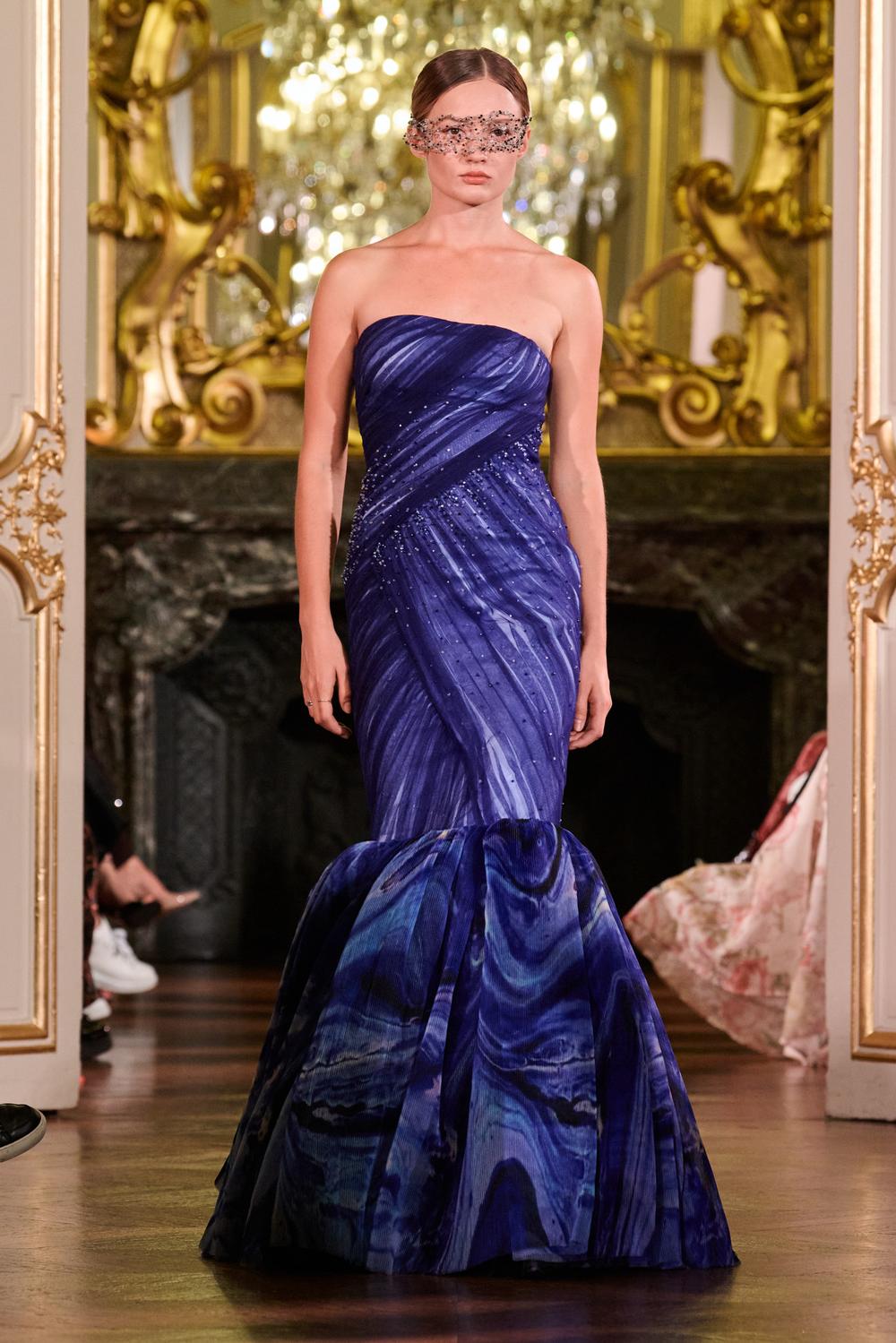 Défilé - 21six - Prêt à porter Printemps-Eté 2026