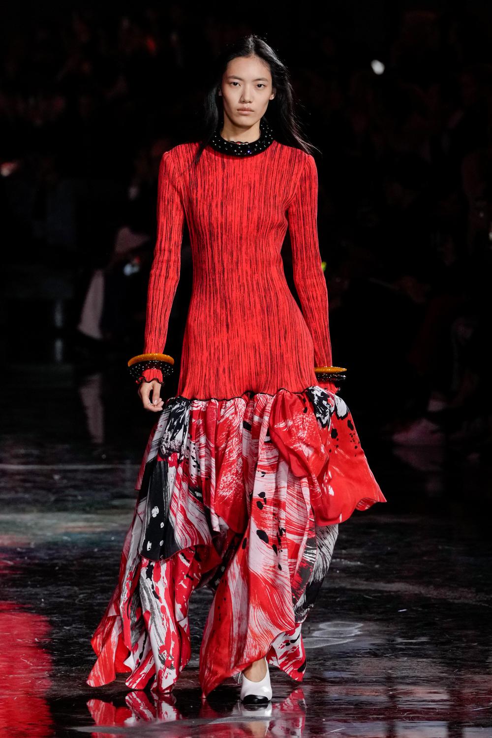 Défilé - Chanel - Prêt à porter Printemps-Eté 2026