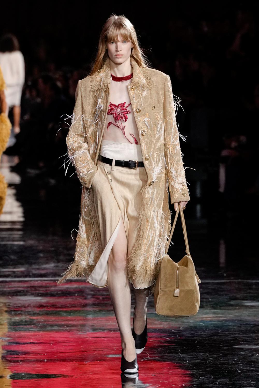 Défilé - Chanel - Prêt à porter Printemps-Eté 2026