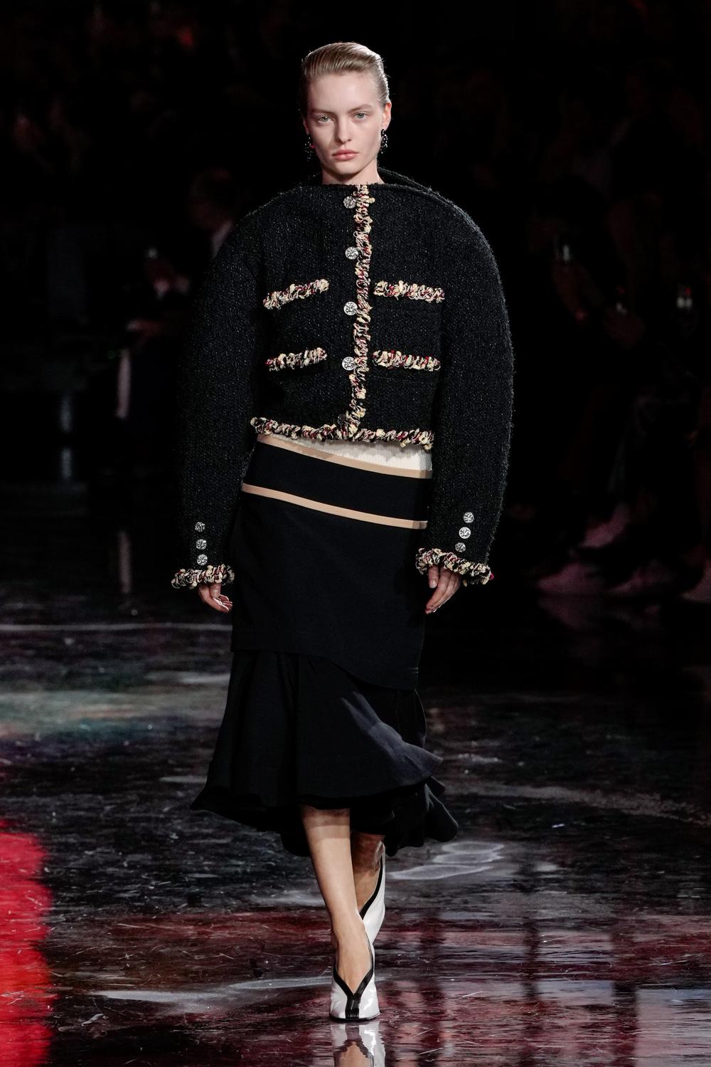 Défilé - Chanel - Prêt à porter Printemps-Eté 2026